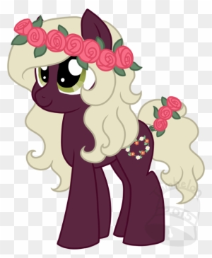 Mlp Crown - My Little Pony Crown - Free Transparent PNG Clipart Images ...